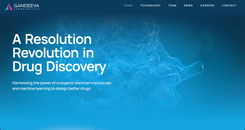 Gandeeva Therapeutics