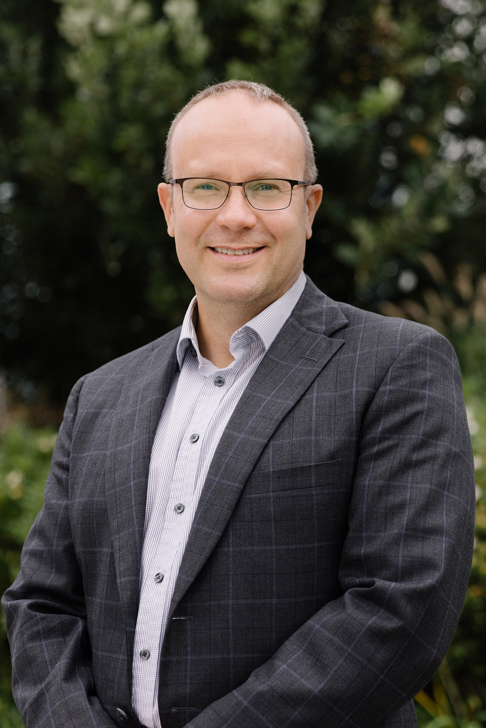 Jason Crawford - Gandeeva Therapeutics