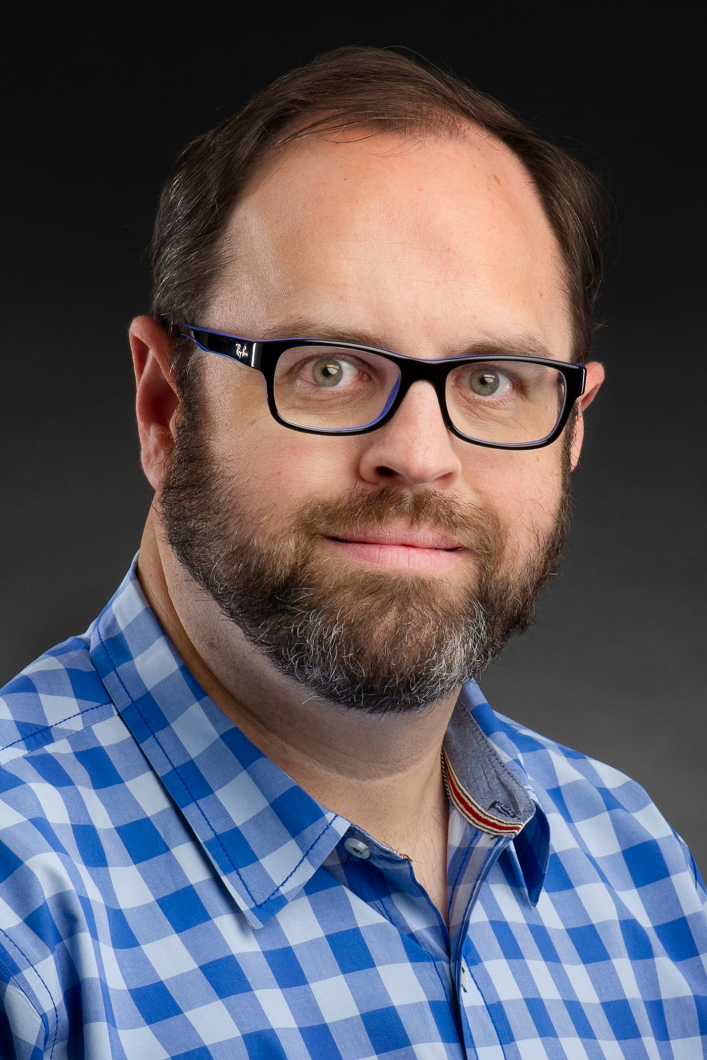 Ryan Potts, Ph.D. - Gandeeva Therapeutics