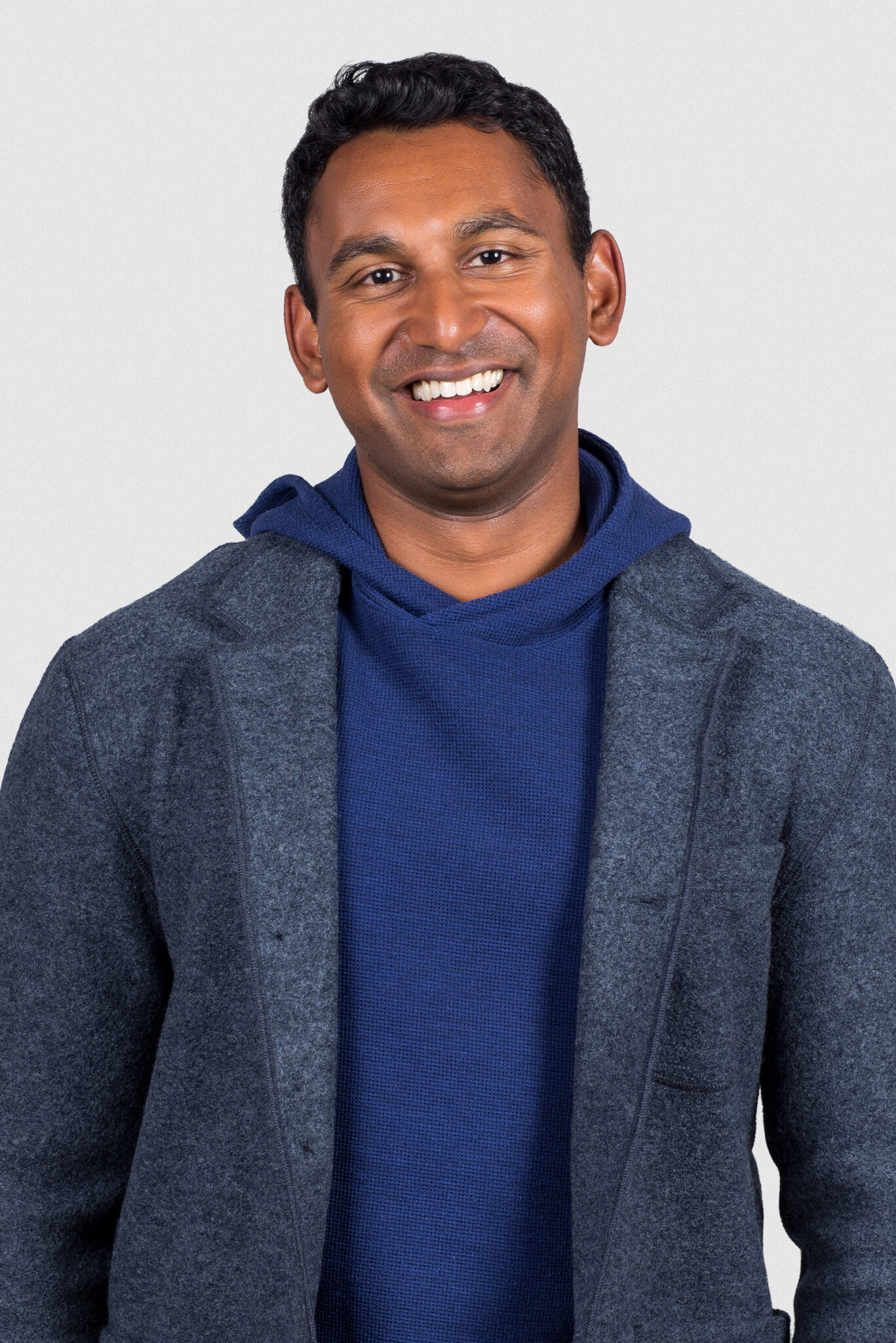 Team - Gandeeva Therapeutics