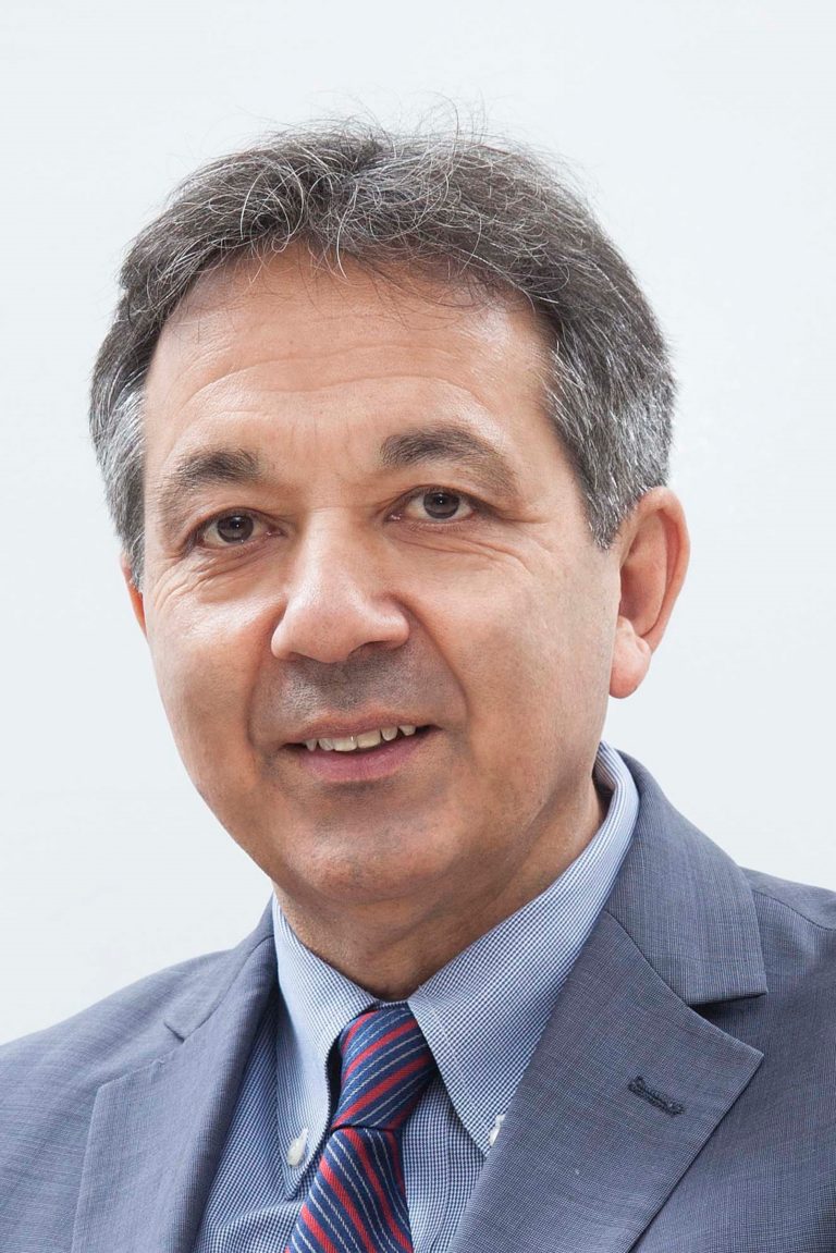 Team - Gandeeva Therapeutics