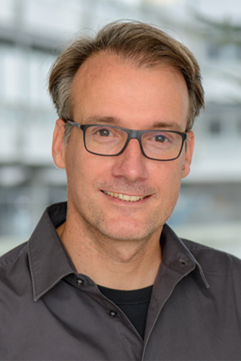 Team - Gandeeva Therapeutics