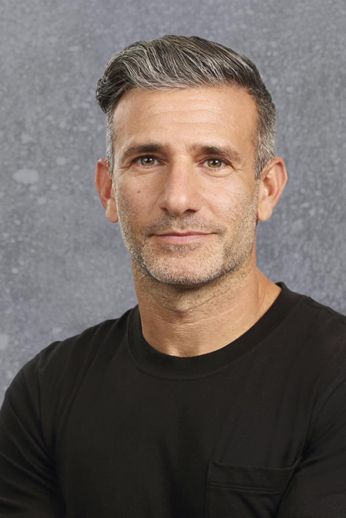 Team - Gandeeva Therapeutics