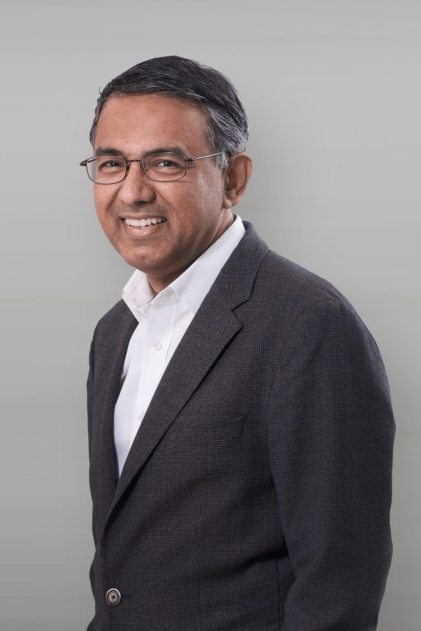 Sriram Subramaniam - Gandeeva Therapeutics