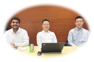 Pipeline - Gandeeva Therapeutics