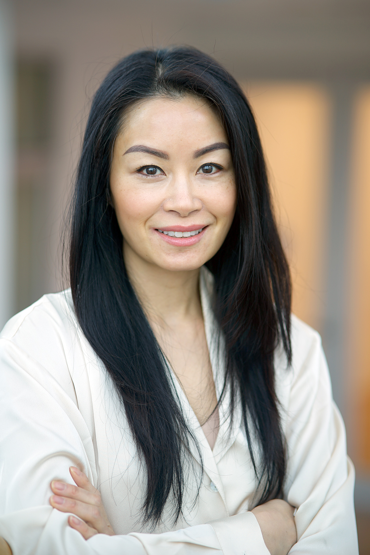 Carman Lau - Gandeeva Therapeutics
