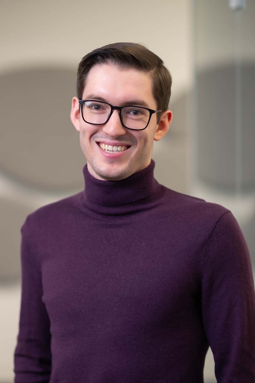 Team - Gandeeva Therapeutics