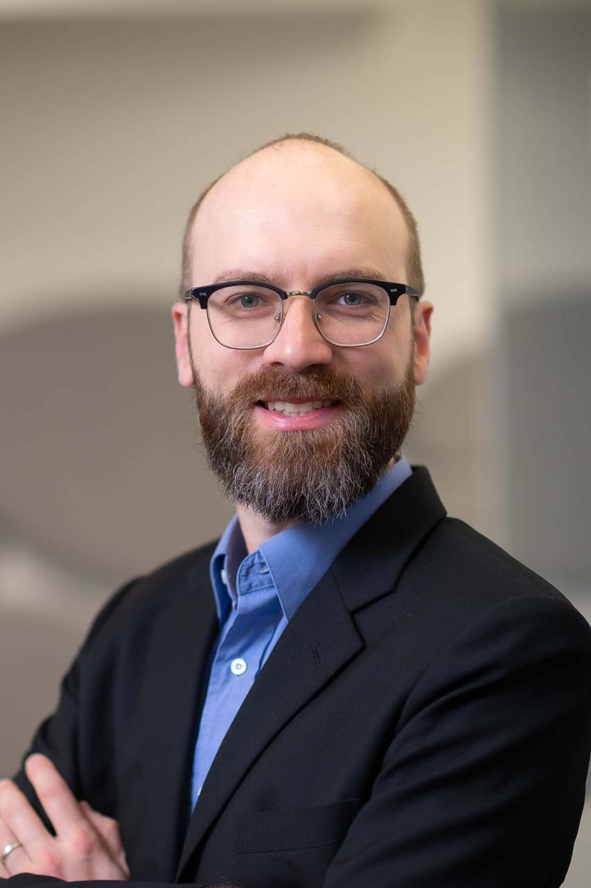 Lee Freiburger, Ph.D. - Gandeeva Therapeutics