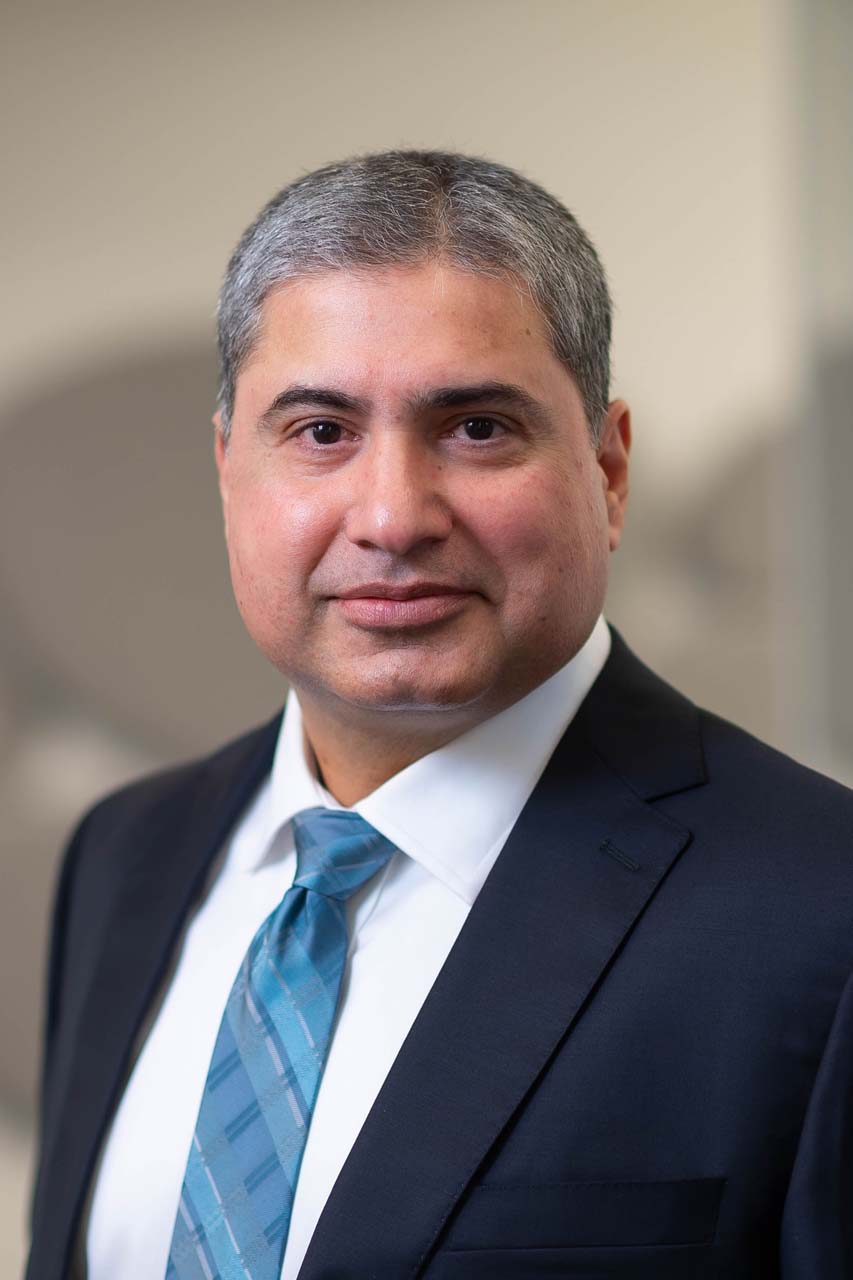 Najeeb Malik - Gandeeva Therapeutics